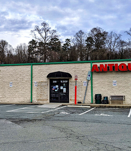 north carolina priceless treasures ftr