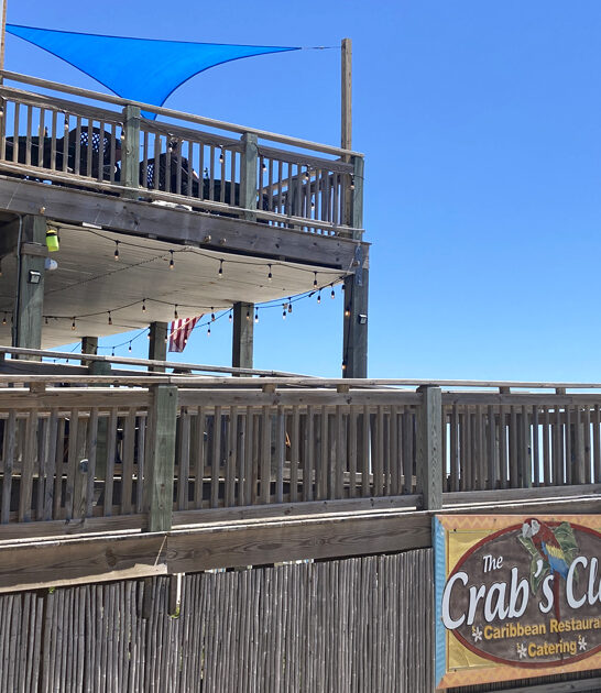 north carolina restaurant crab ftr