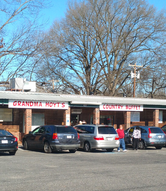 north carolina restaurant legendary ftr