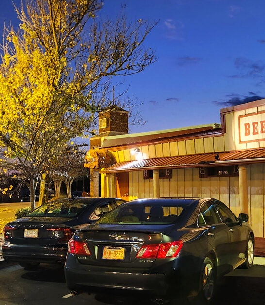 north carolina restaurant strip ftr