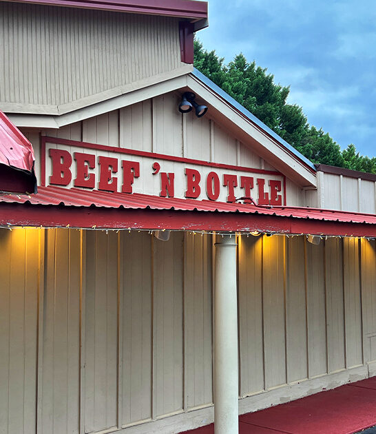 north carolina rib restaurant ftr