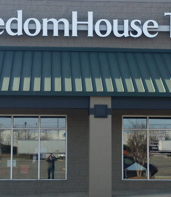 north carolina store ftr