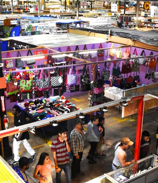 north carolina swap meet ftr