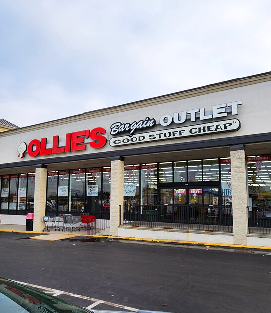 north carolina thrift discount ftr