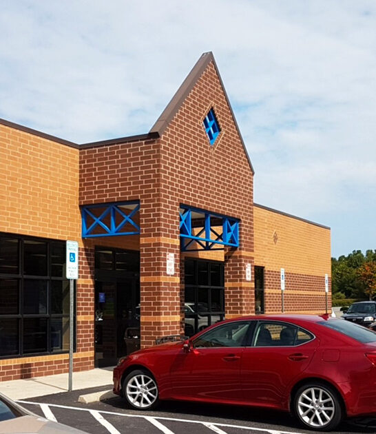 north carolina thrift experience ftr