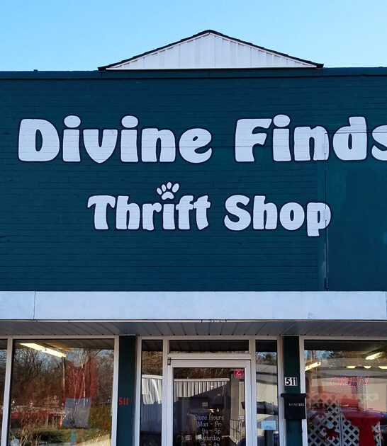 north carolina thrift stores ftr