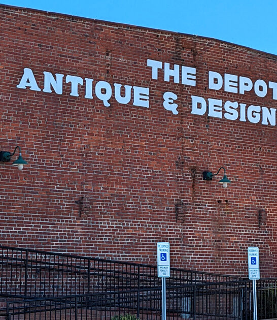 north carolina treasure store ftr