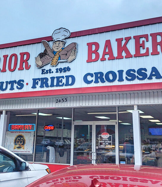 north carolina unassuming bakeshops ftr