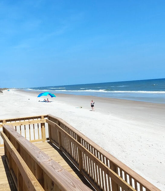 north carolina underrated park ftr