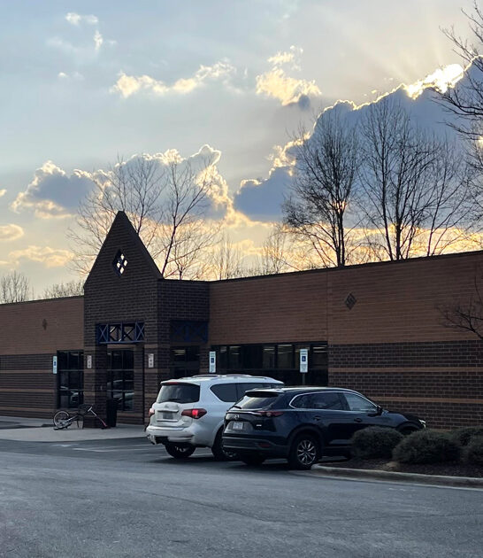 north carolina vintage shopping ftr