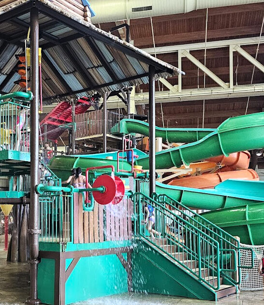 north carolina water park ftr