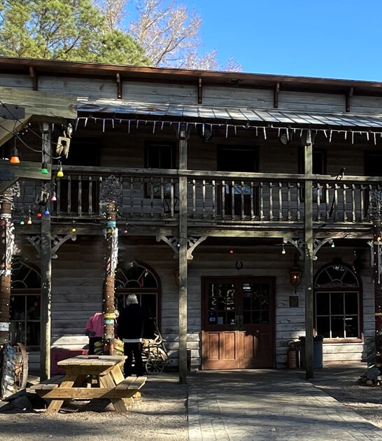 north carolina west restaurant ftr