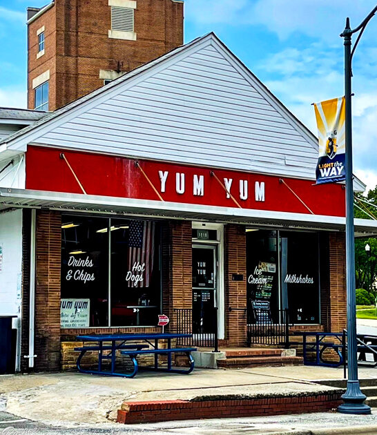 north carolina worth dogs ftr