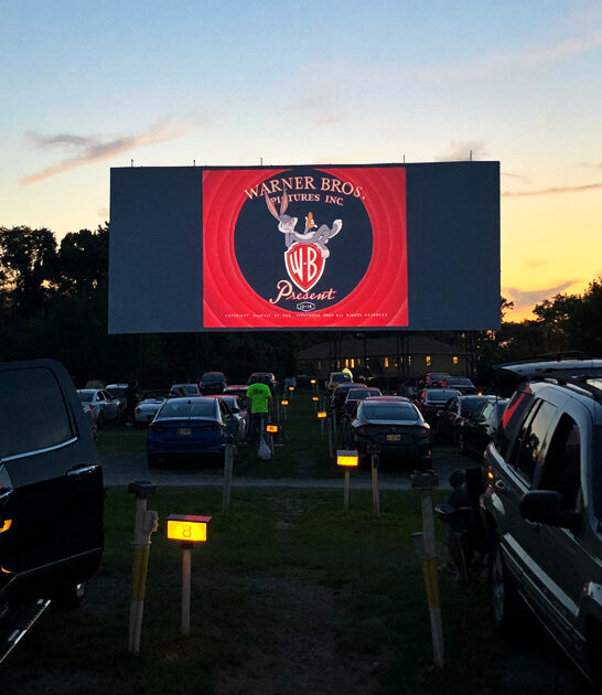 nostalgic drive theater maryland ftr