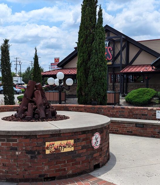 nostalgic north carolina steakhouse ftr