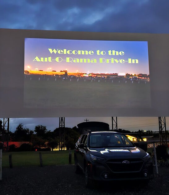 nostalgic theater drive ohio ftr