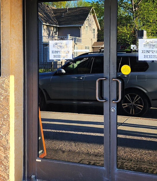 ny strip missouri restaurant ftr