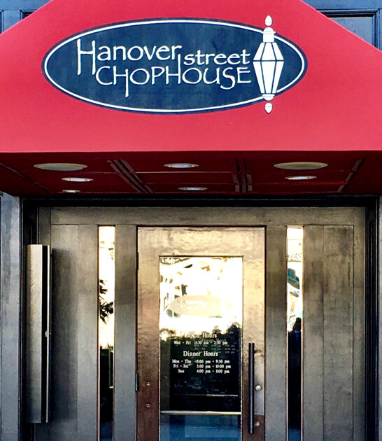 ny strip new hampshire ftr