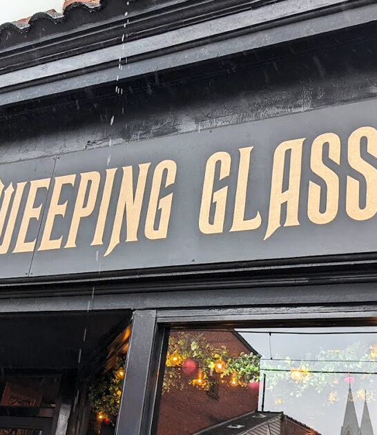 odd curiosity shop pennsylvania ftr