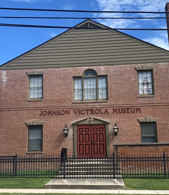 odd history museum delaware ftr