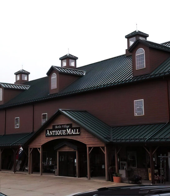 ohio antique store good ftr