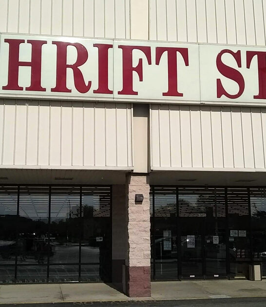 ohio bargains massive thrift ftr