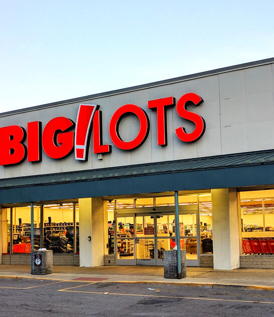 ohio big discount store ftr