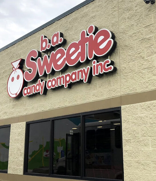 ohio candy store ftr