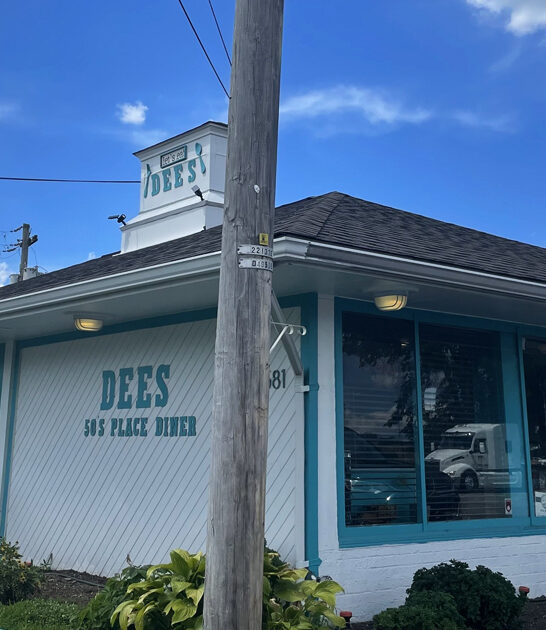 ohio comfort cuisine diner ftr