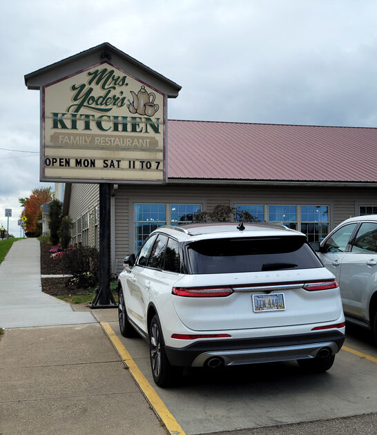 ohio delicious buffet amish ftr