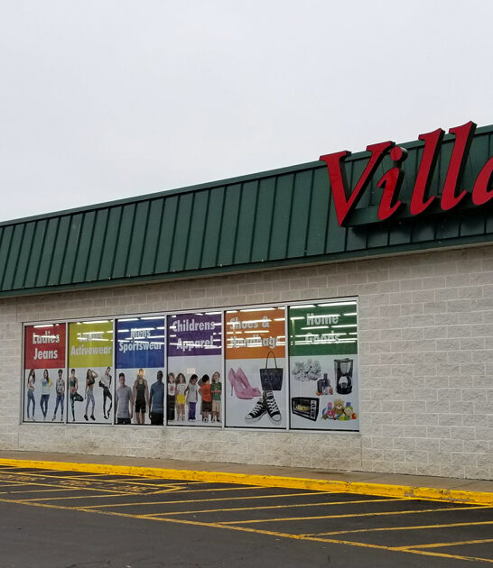 ohio discount thrift store ftr