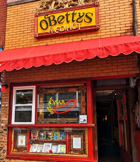 ohio down home hotdogs ftr