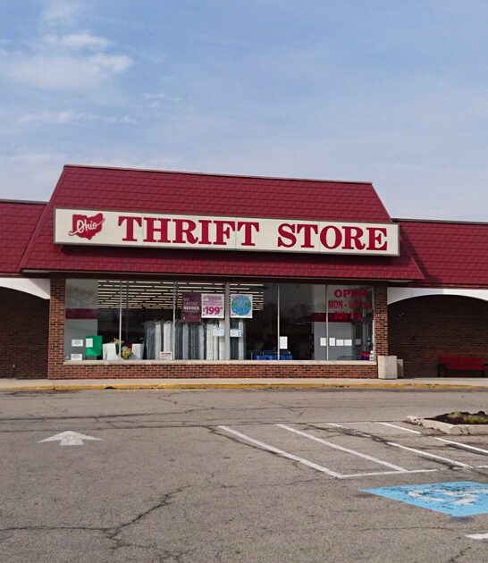 ohio enormous bargain stores ftr