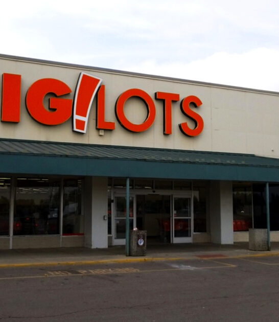 ohio enormous discount store ftr