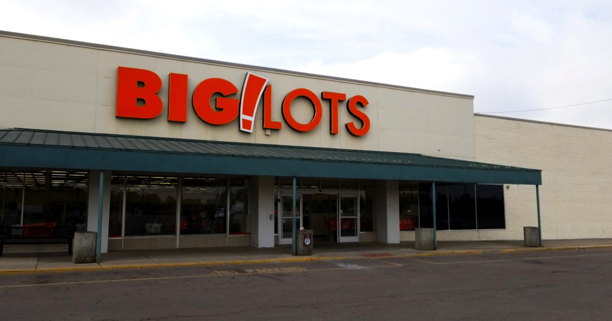 Big Store Normal Ohioans Are Flocking To This Enormous Discount Store That’s Almost Too ...