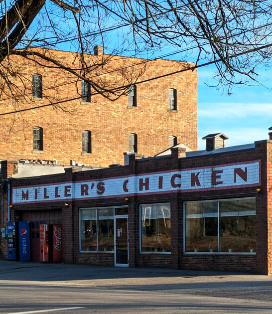 ohio excellent fried chicken ftr