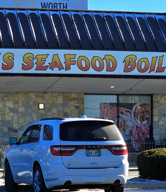 ohio feast seafood restaurant ftr