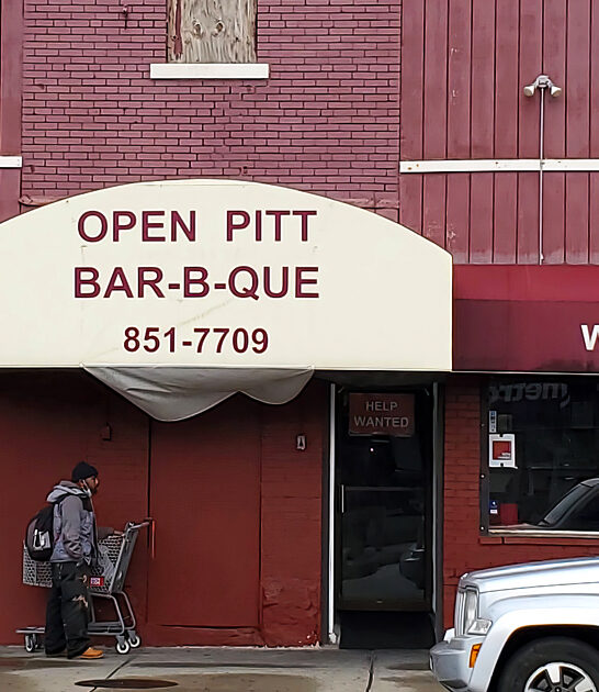 ohio great barbecue restaurant ftr