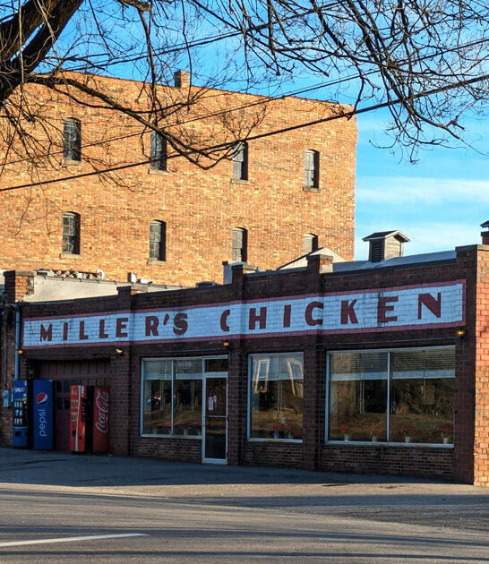ohio great fried chicken ftr