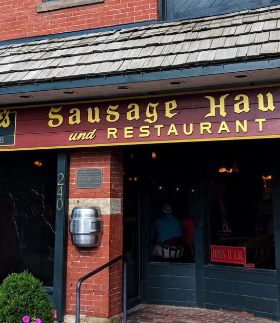 ohio hidden meatloaf gem ftr