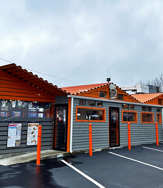 ohio hot dog joint ftr