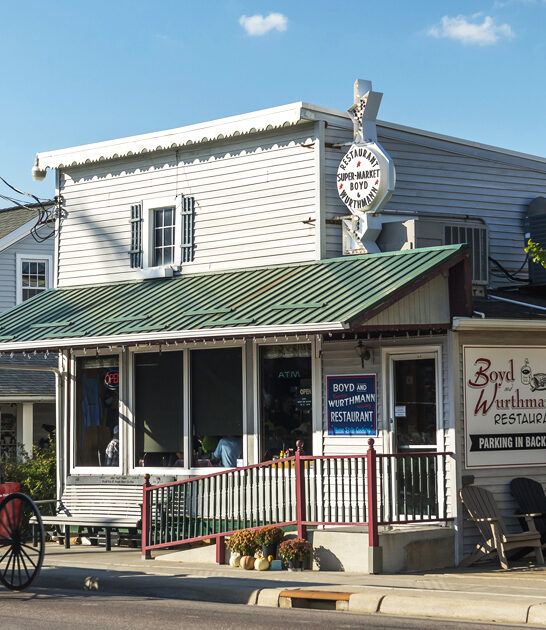 ohio humble little restaurant ftr