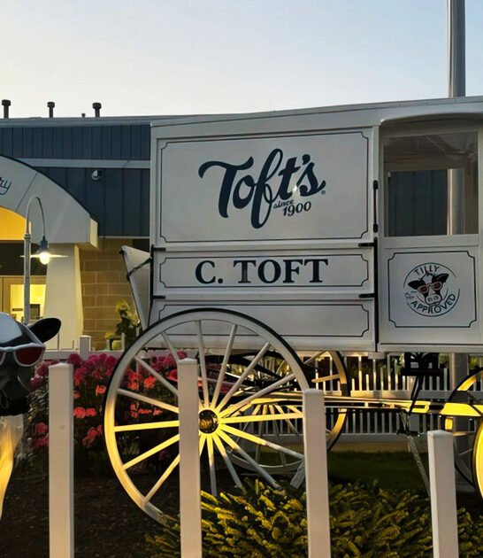 ohio ice cream ftr