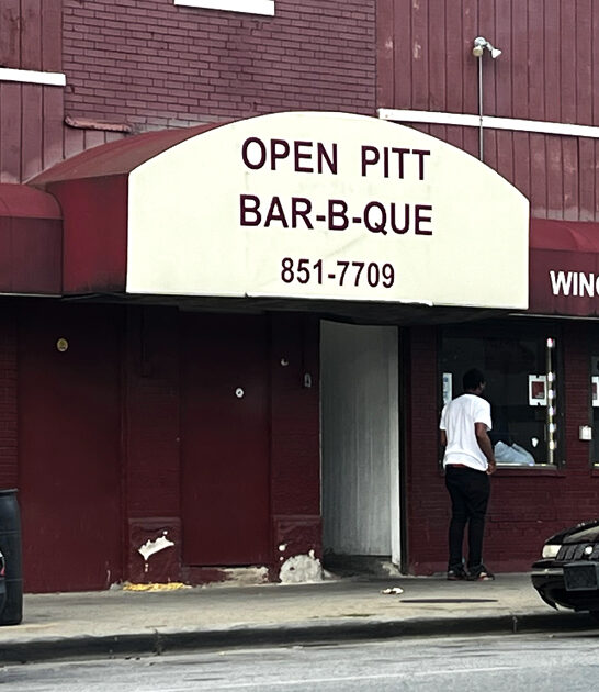 ohio legendary barbecue restaurant ftr