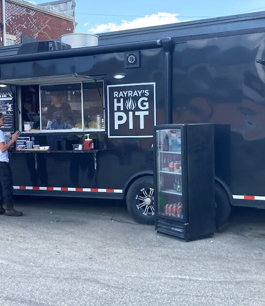 ohio legendary bbq restaurant ftr