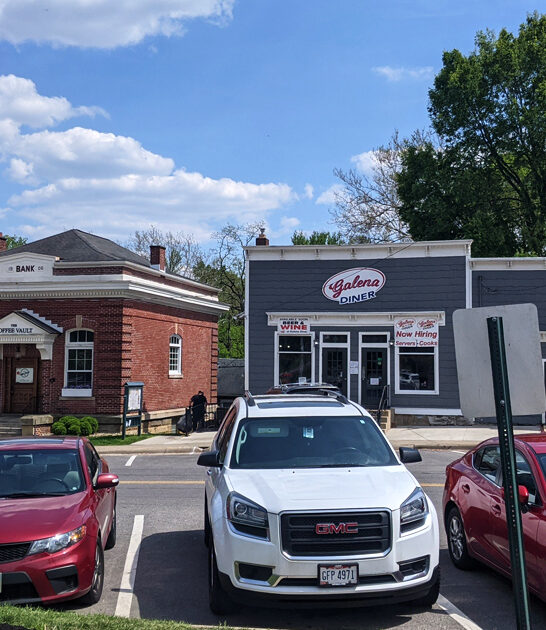 ohio legendary brunch spot ftr