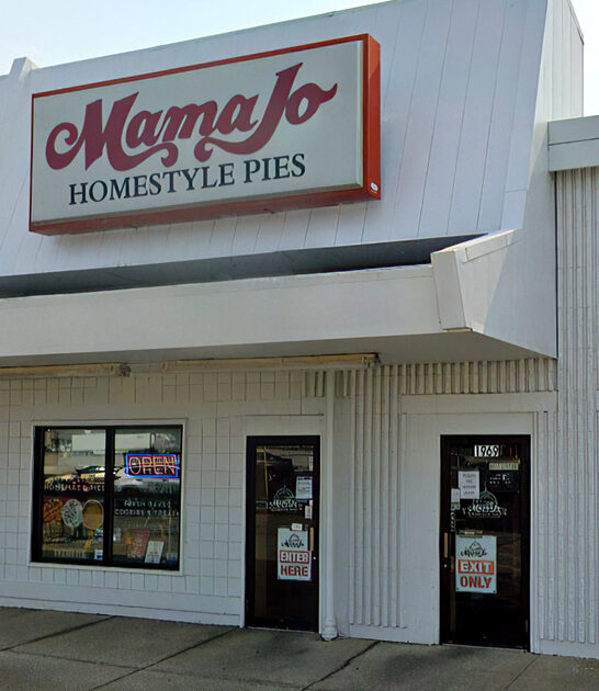 ohio legendary buckeye pies ftr