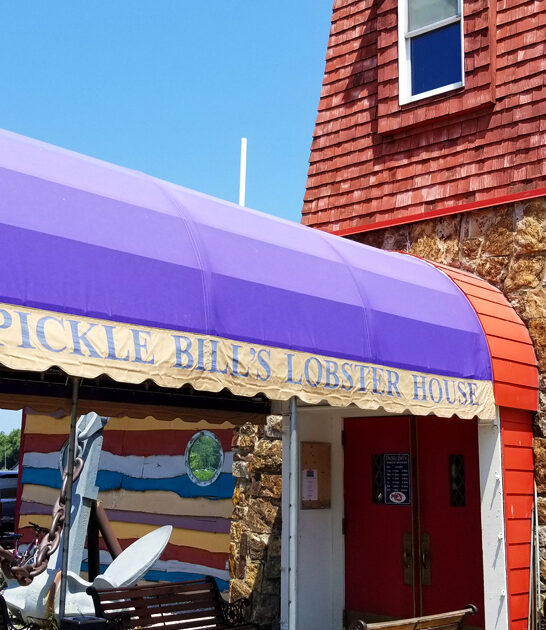ohio lobster restaurant good ftr