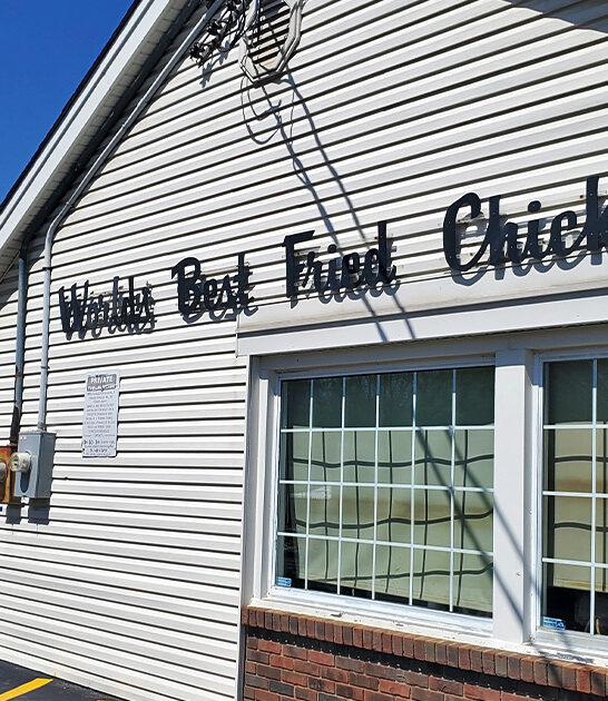 ohio mouthwatering fried chicken ftr