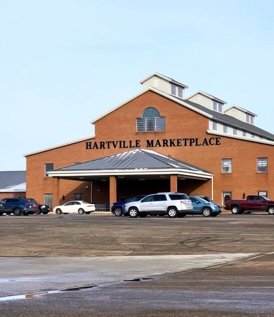 ohio outrageous bargains market ftr